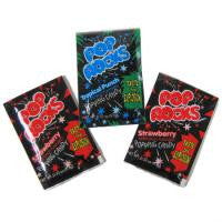 Pop Rocks- Half Moon Bay Salt Water Taffy Co.